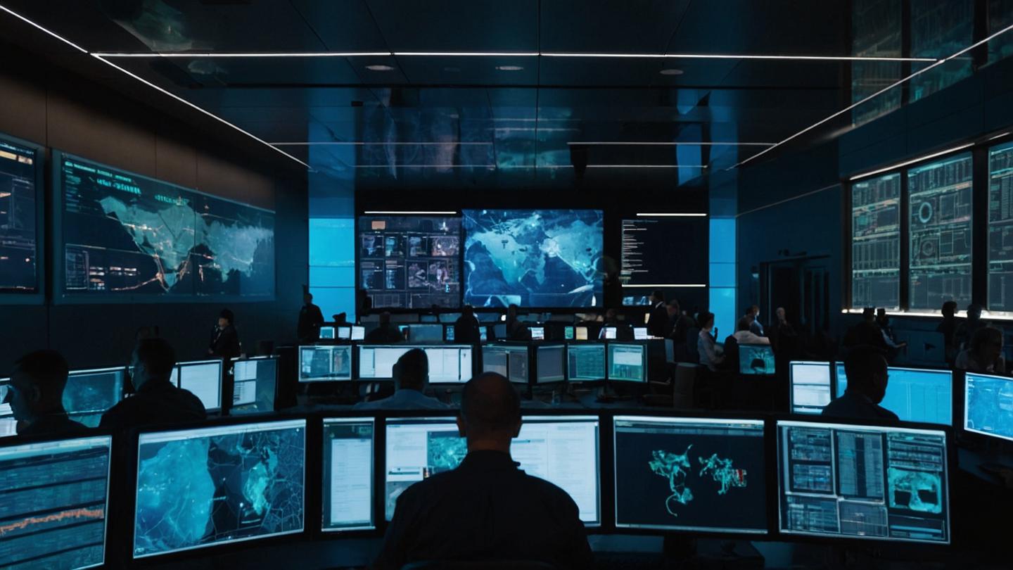 AI Cyber Value Creators