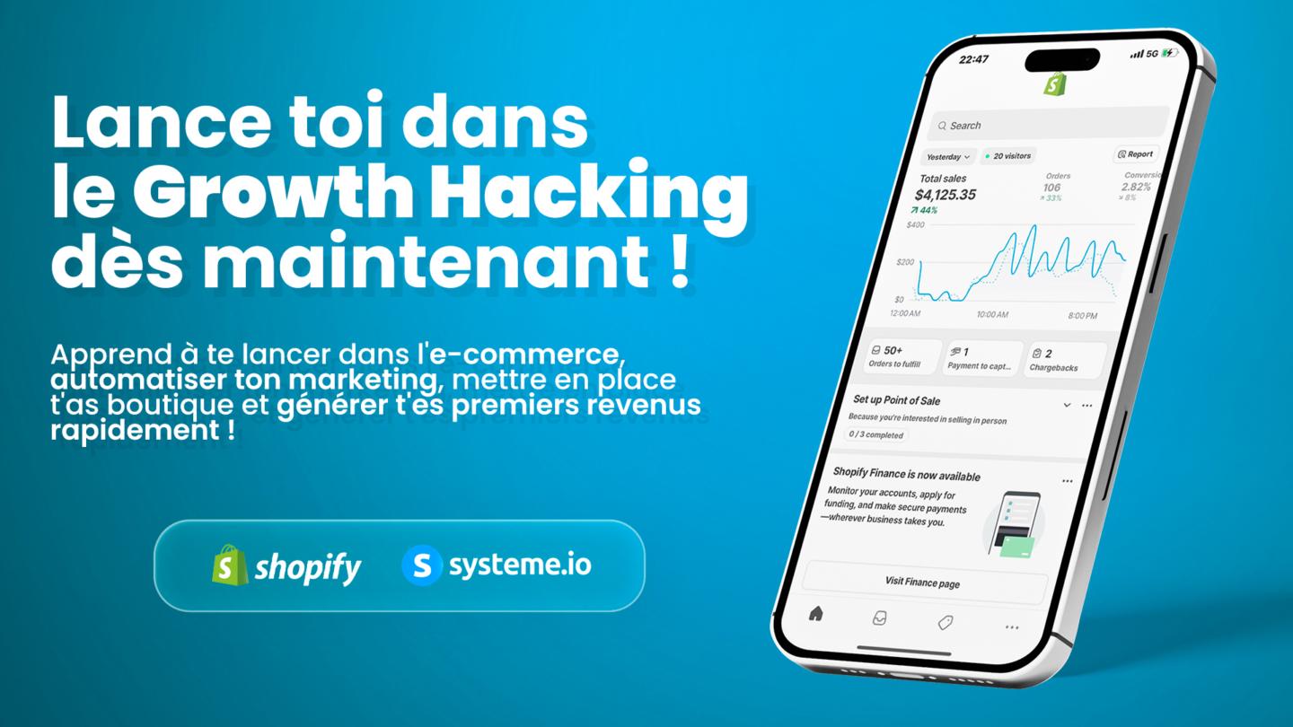 Tom | Growth Hacking