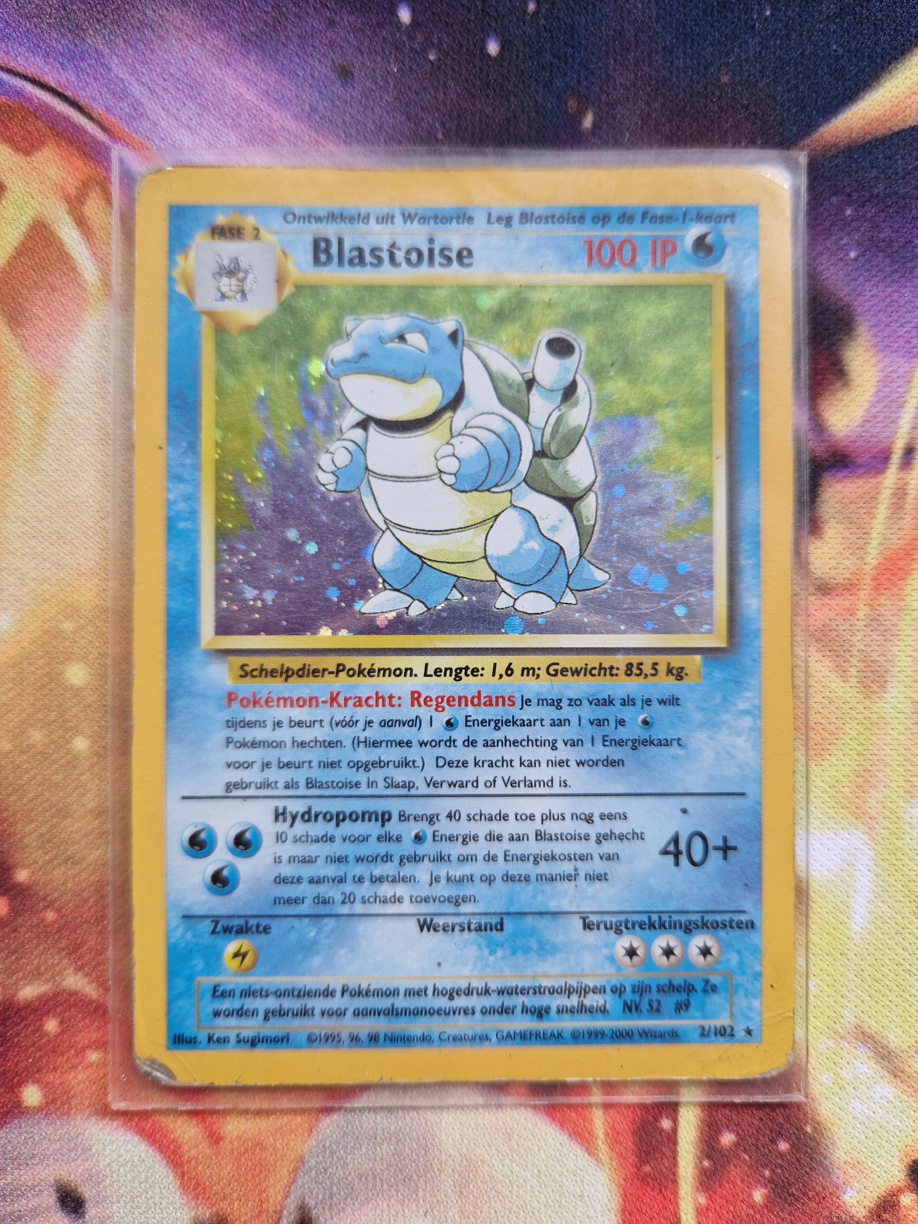 Introduction · Pokemon Investing & Collecting