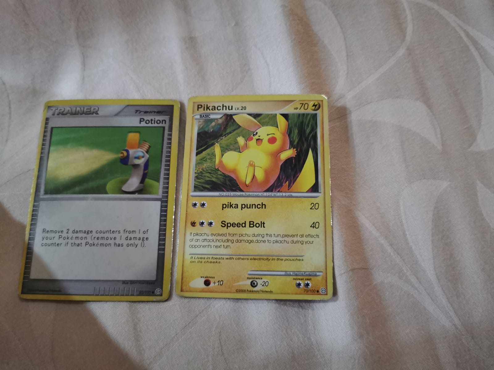 Hi! · Pokemon Card Investing