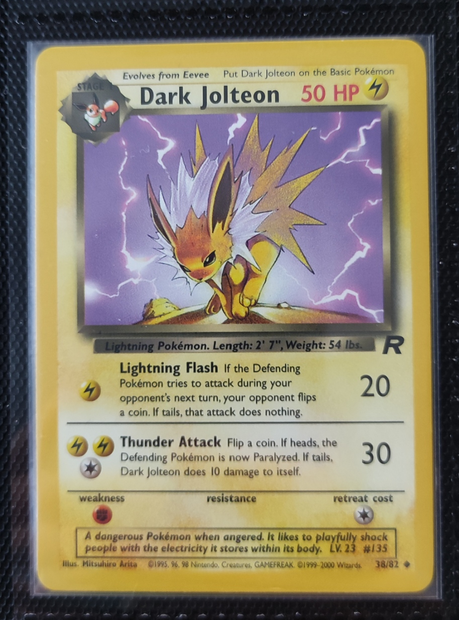 Hi Everyone! · Pokemon Card Investing