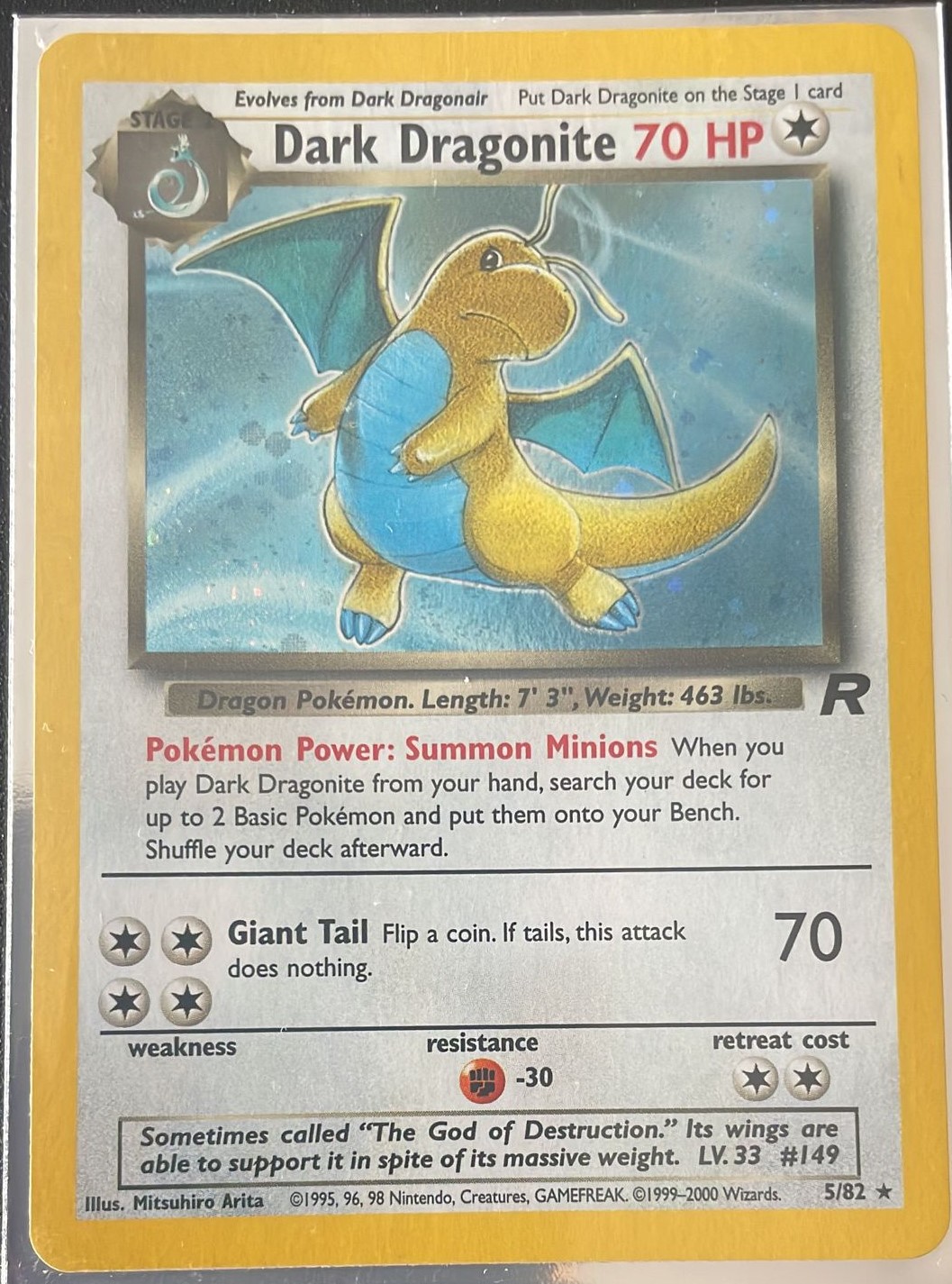 Hello all. · Pokemon Card Investing