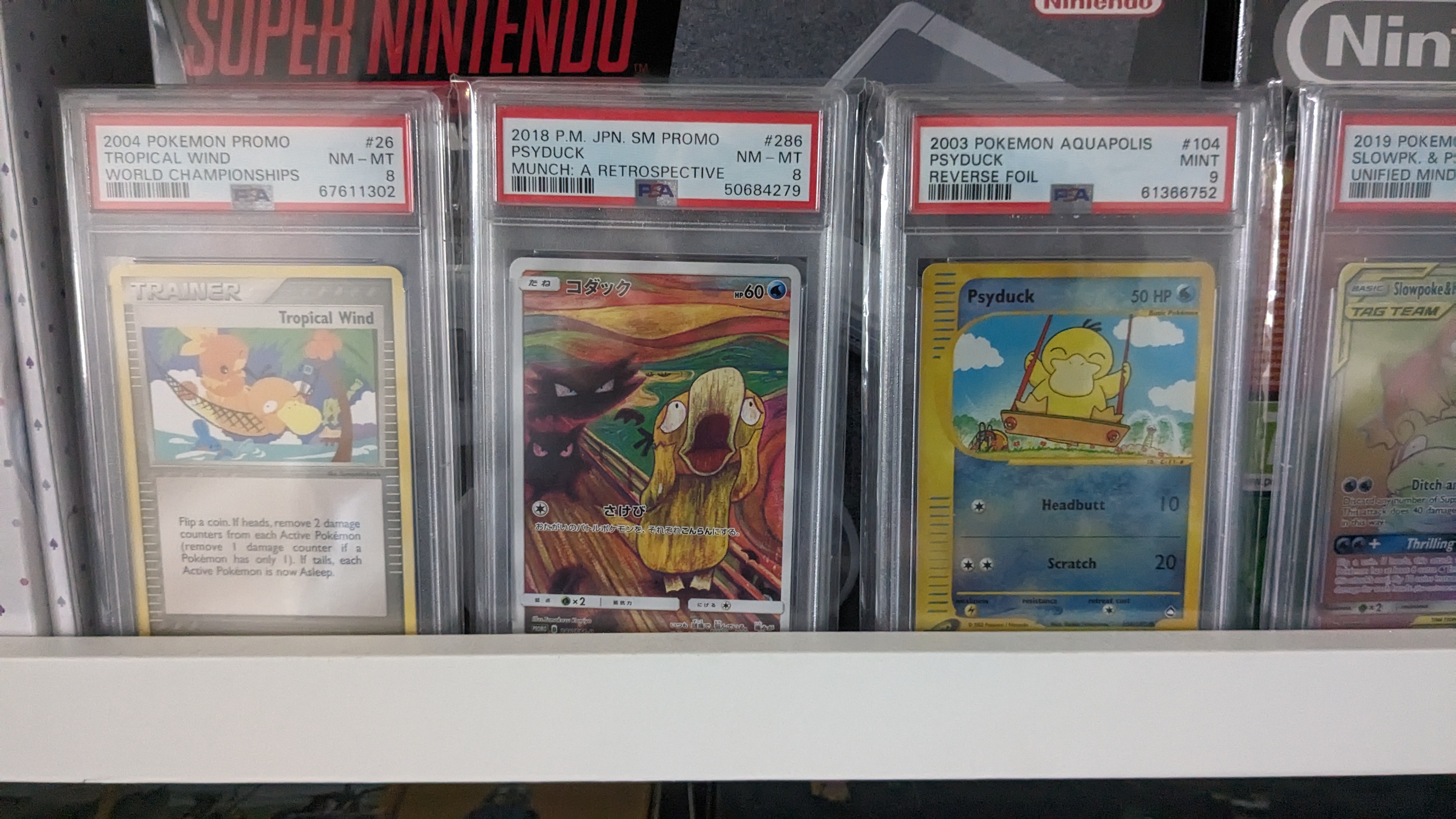Hello All! · PokeCard Investing