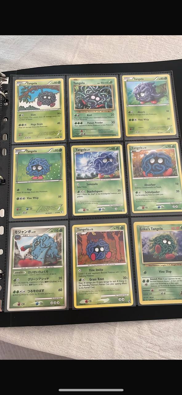 Introduction · Pokemon Card Investing