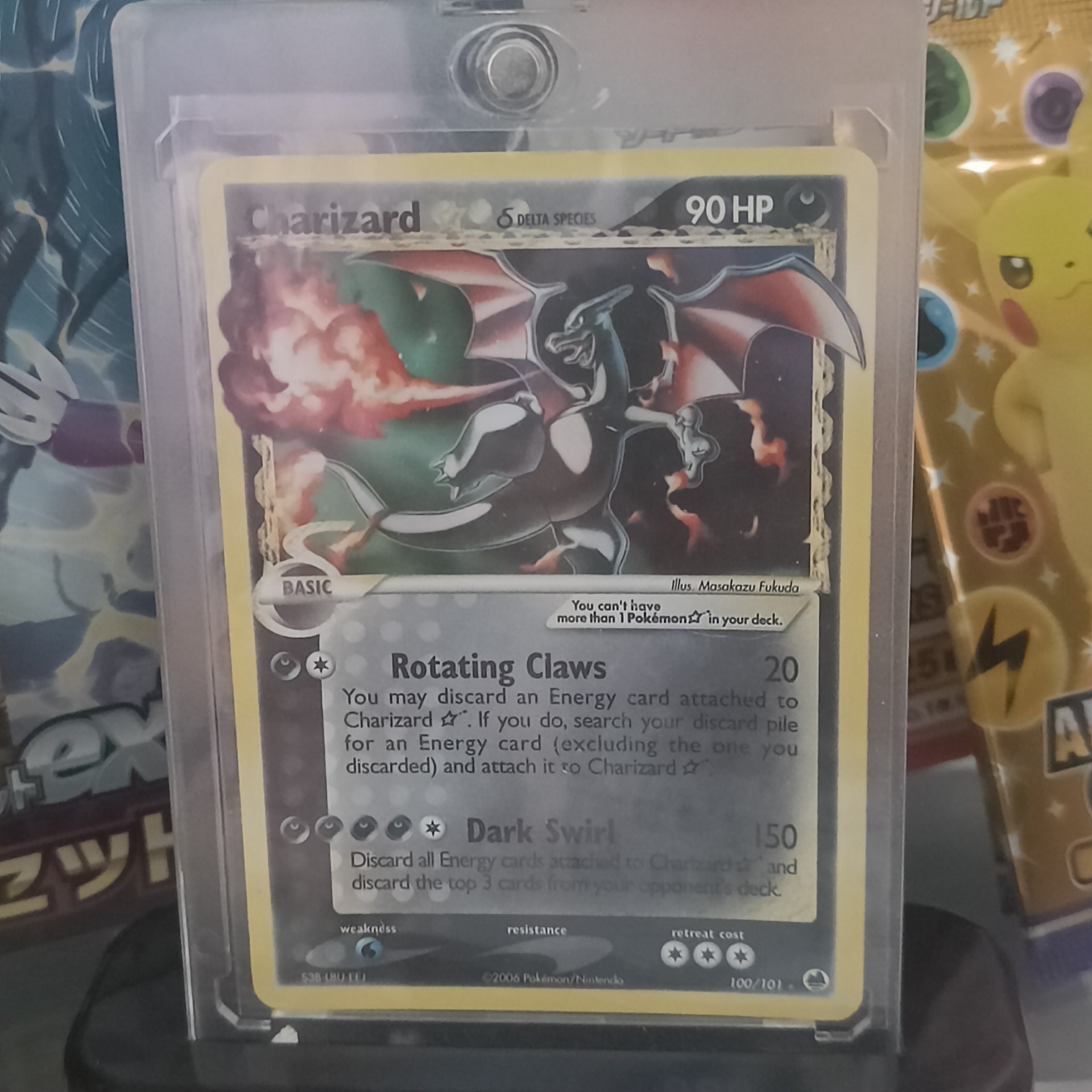 Hello collectors, · Pokemon Card Investing