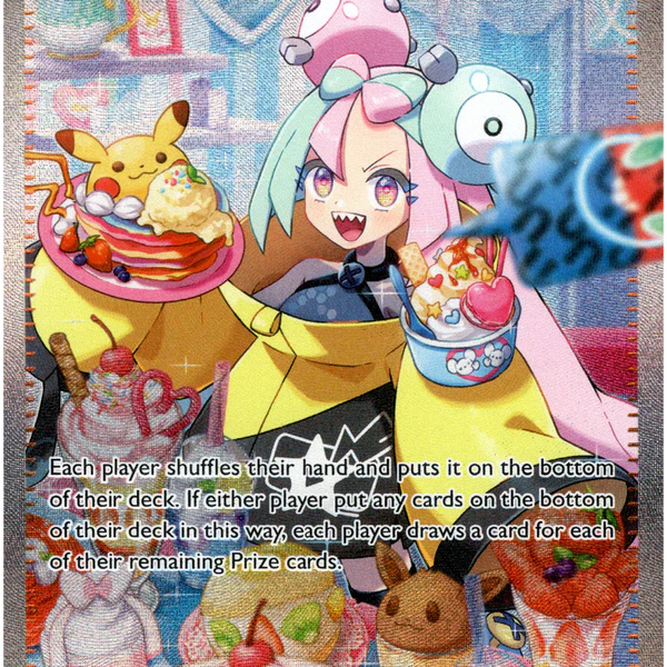 Hello everyone! · Pokemon Card Investing