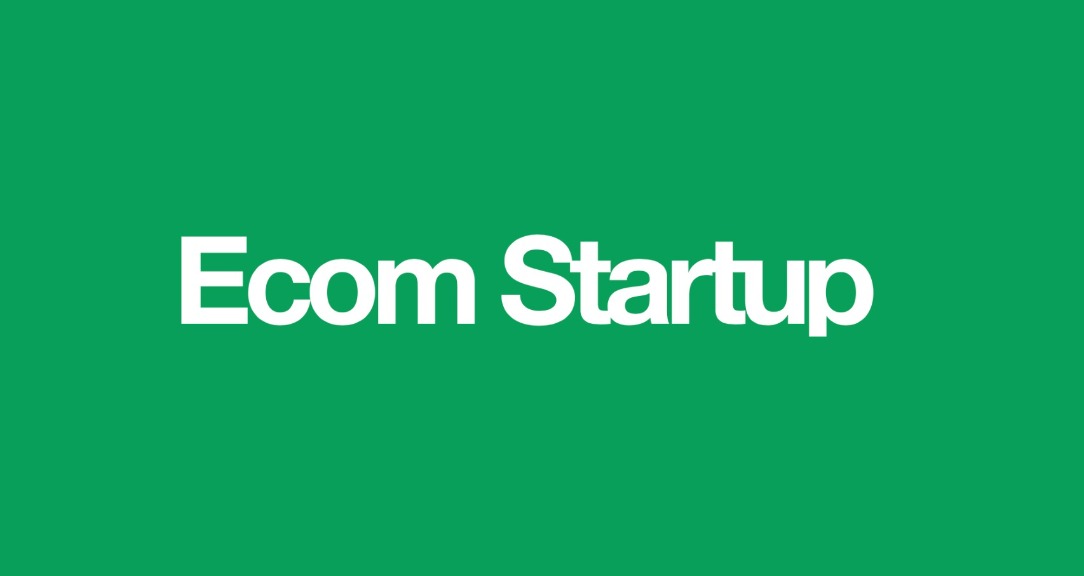Ecom Startup