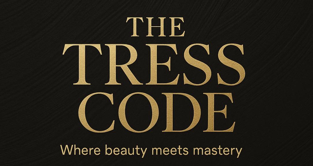 Calendar · The Tress Code