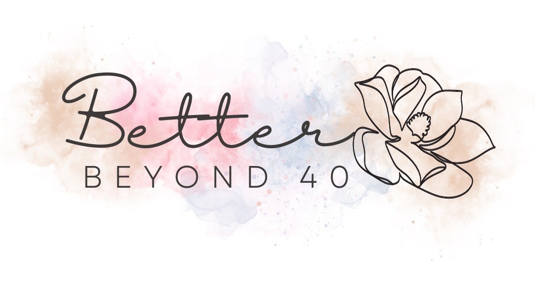Better Beyond 40 Formula FREE