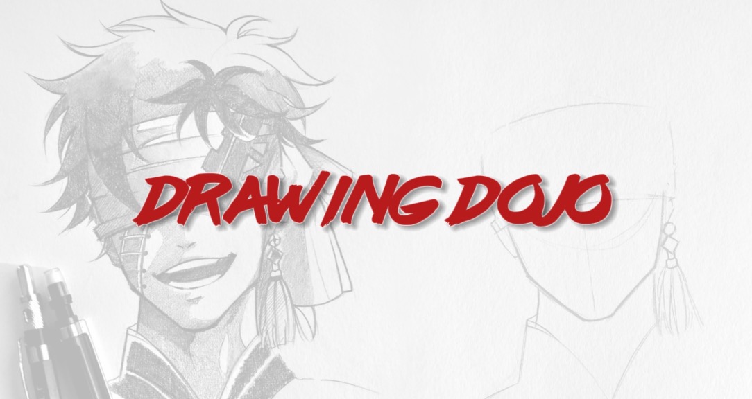 Drawing Dojo