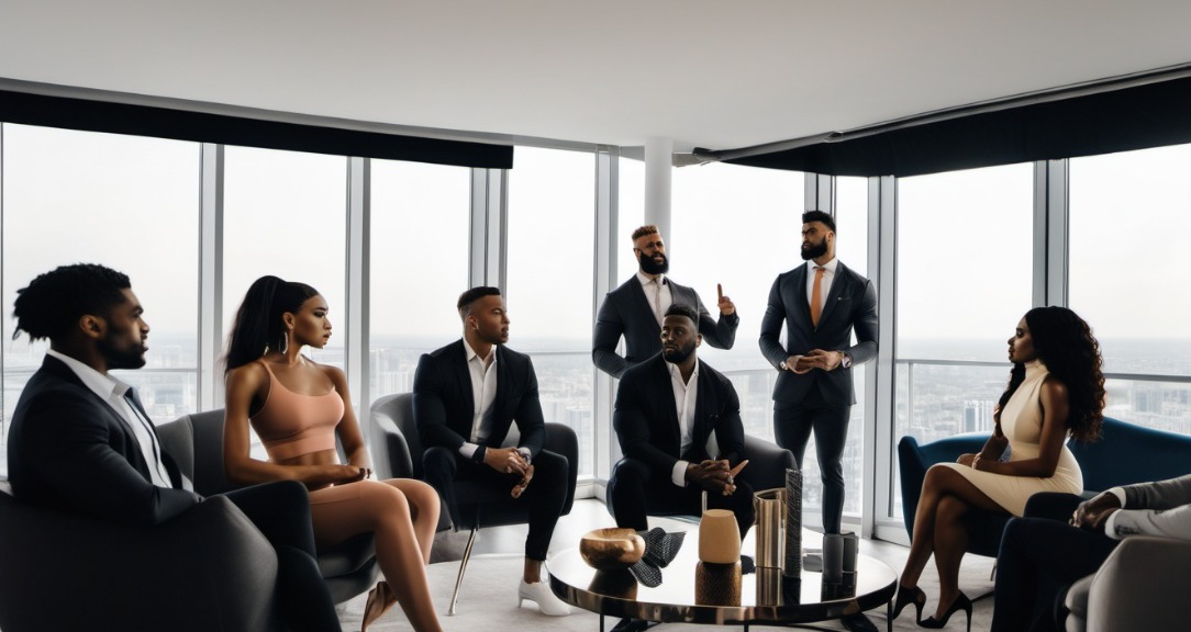 Group call in 54mims🔥 · Mugzy's Mastermind