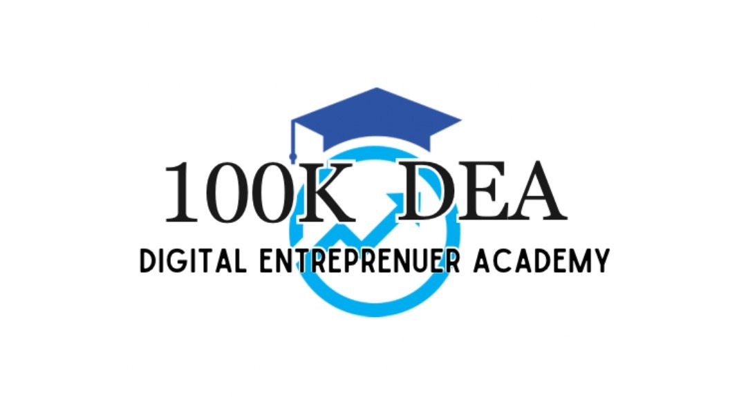 100K DEA - The Academy