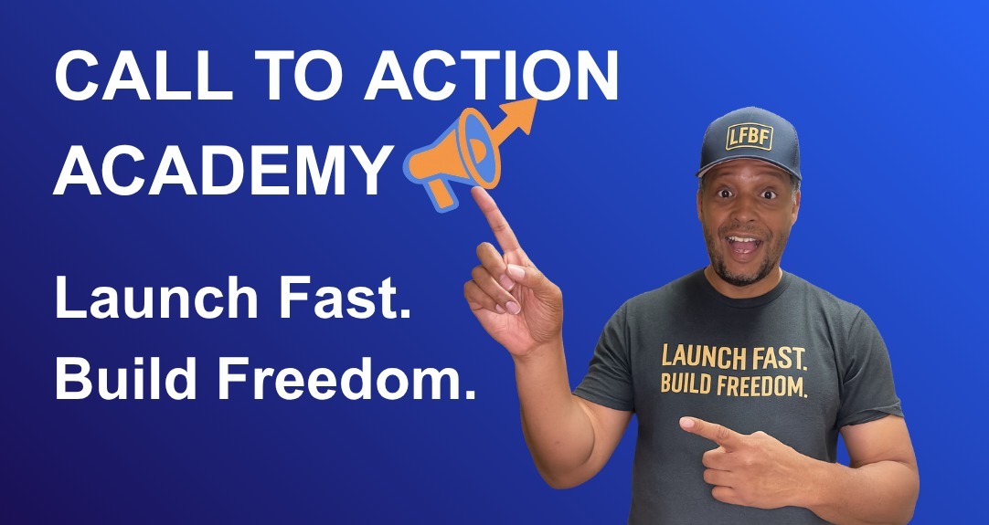 Call To Action Academy