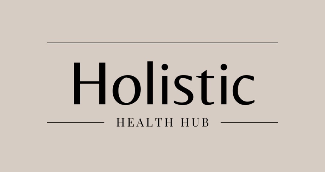 Holistic Health Hub
