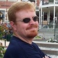 Scott McCray