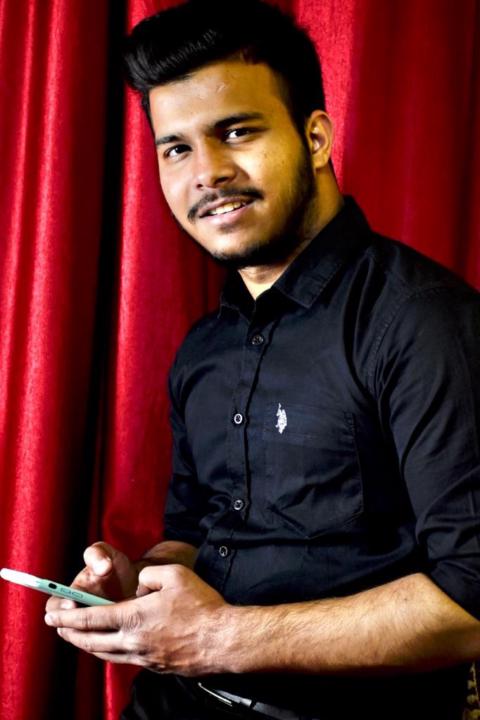Abhishek Kaushik
