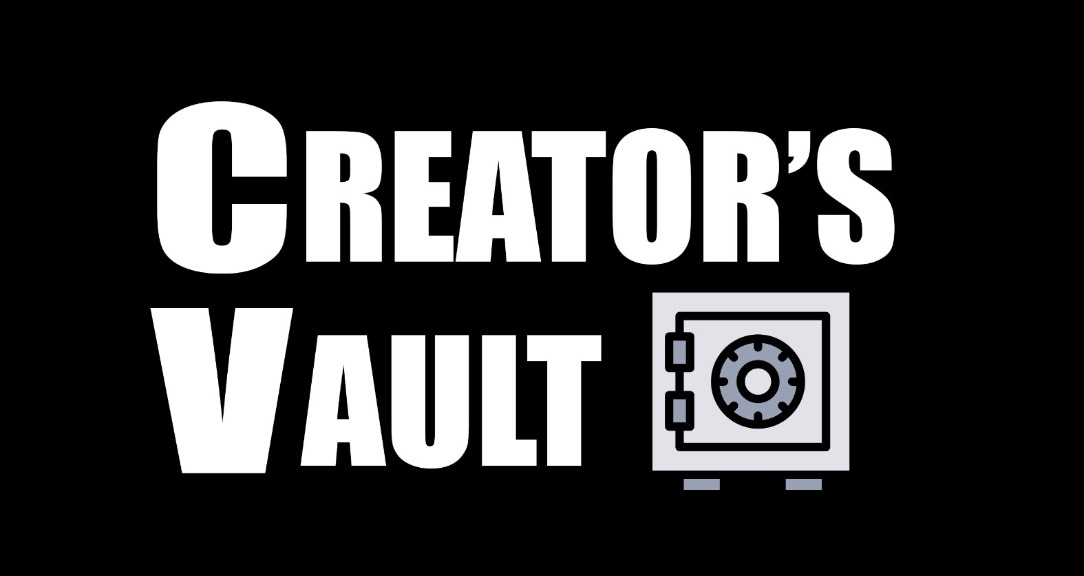 Creator's Vault