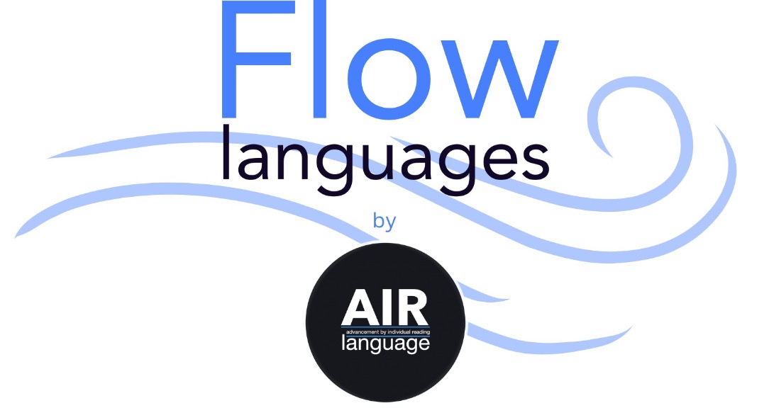 What do your newcomers need on day one! · Flow by AIR Language