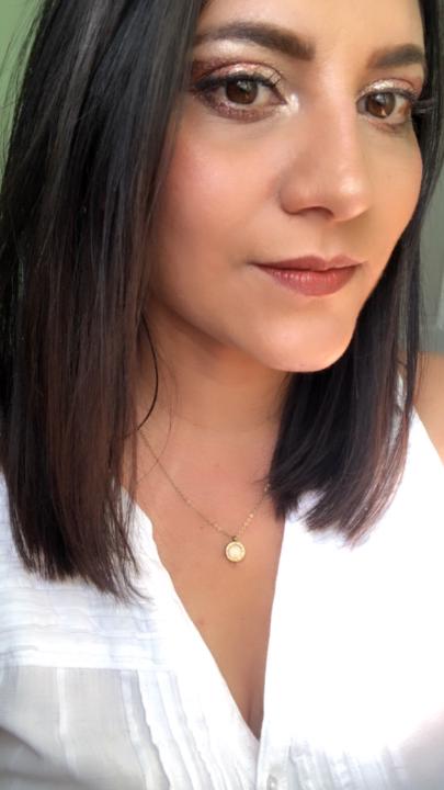 Emma Hernandez Meraz