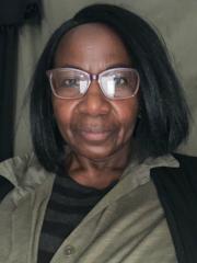 Sharon H