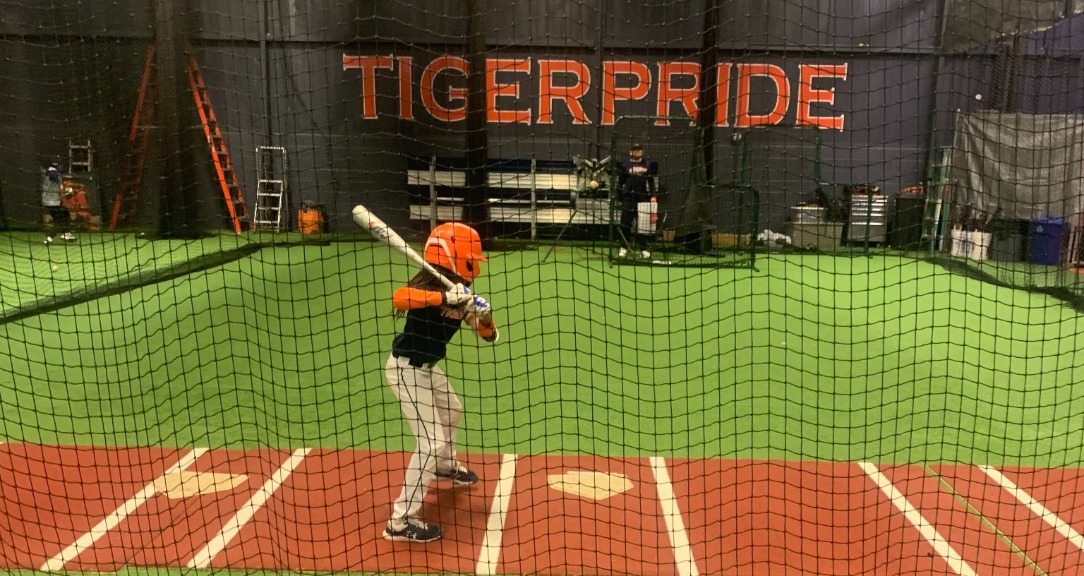 Classroom · Technique Baseball Online