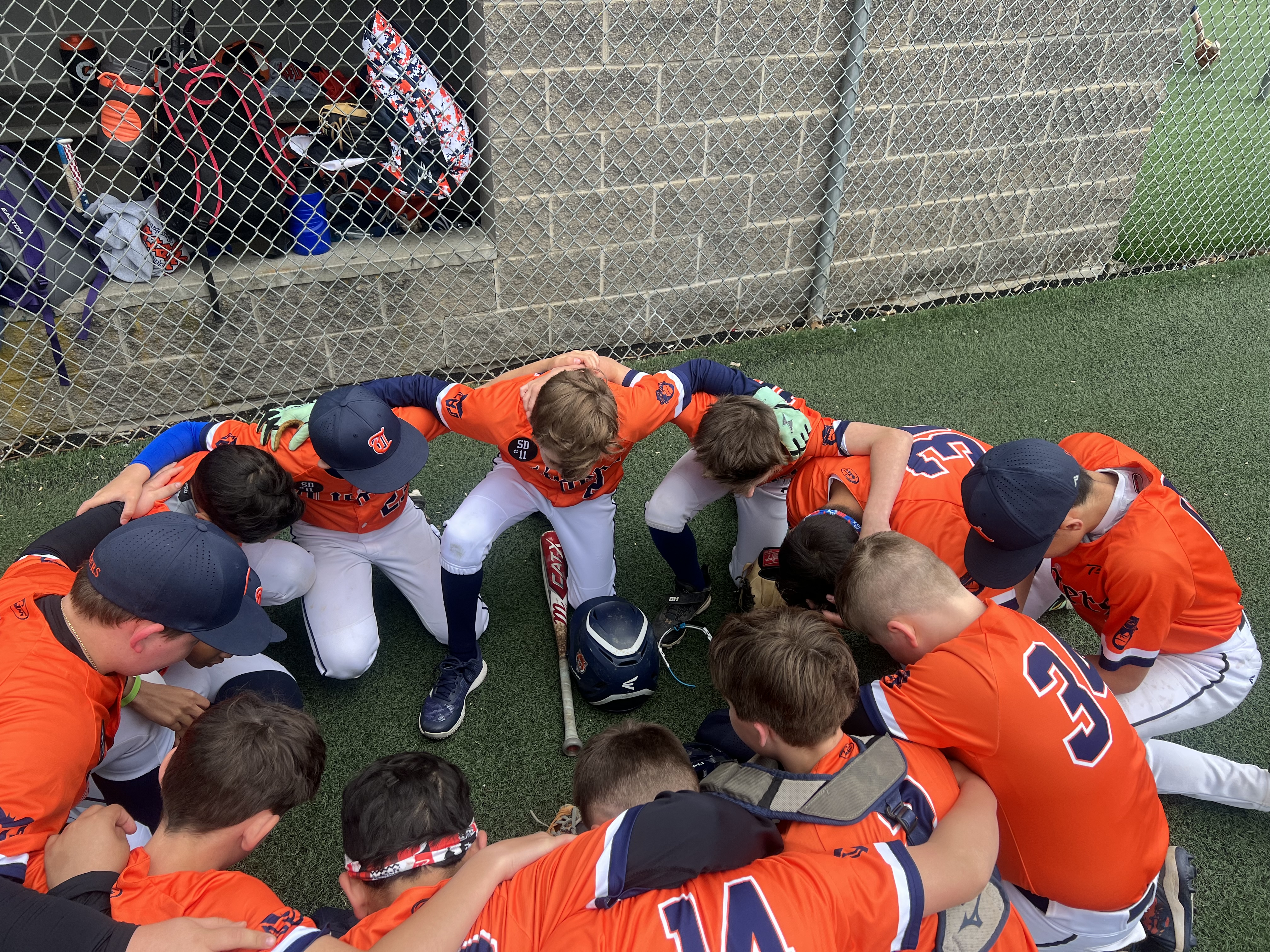 Culture of Learning in Baseball · Technique Baseball Online