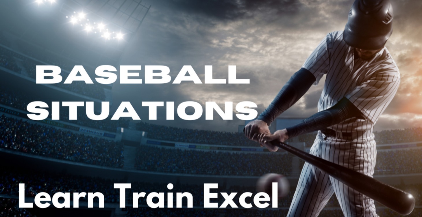 Baseball Situations · Technique Baseball Online