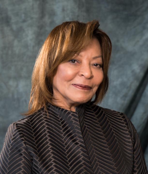 Carole Stokes-Brewer