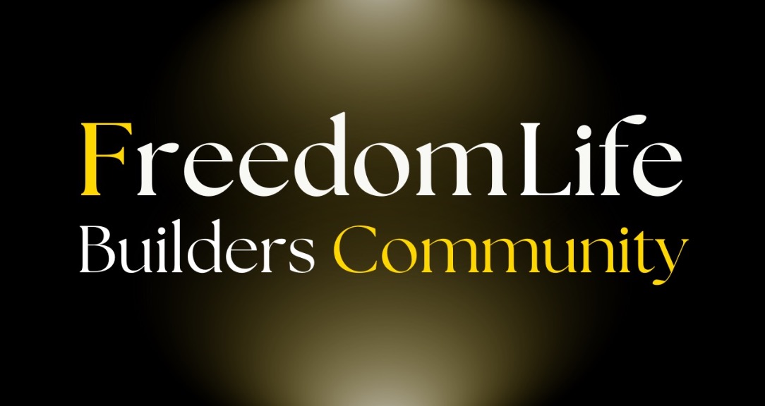 Freedom Life Builders