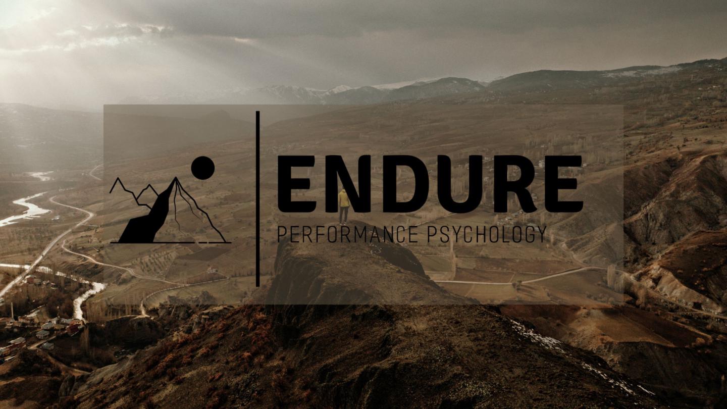 Endure Performance Team