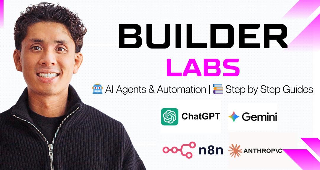 Builder Labs