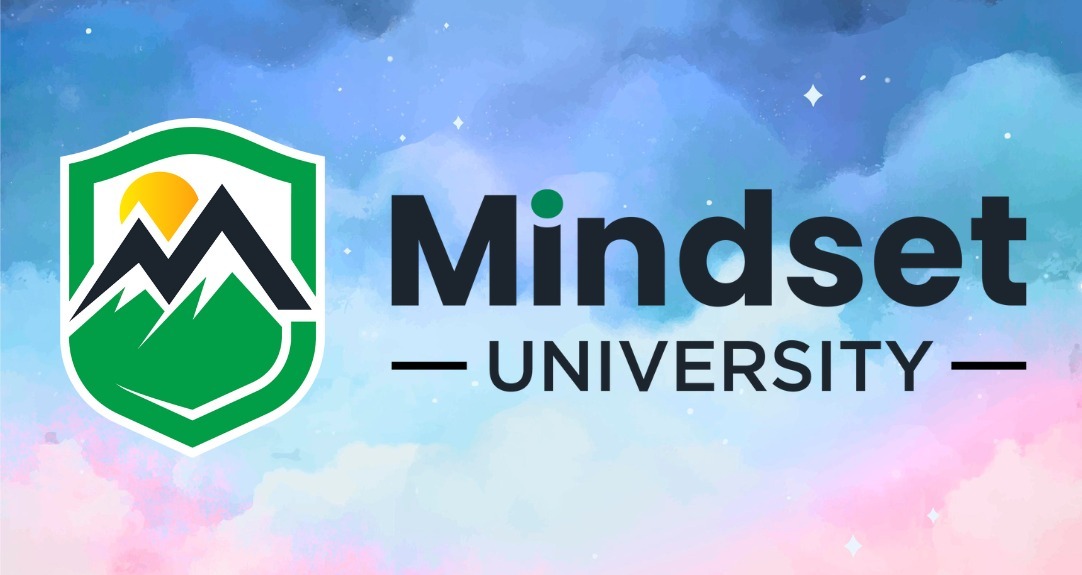 Classroom · Mindset University