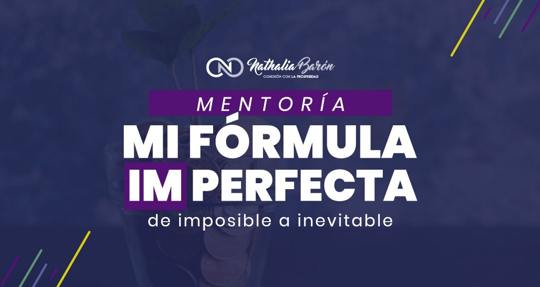MFI | Mi Fórmula Imperfecta