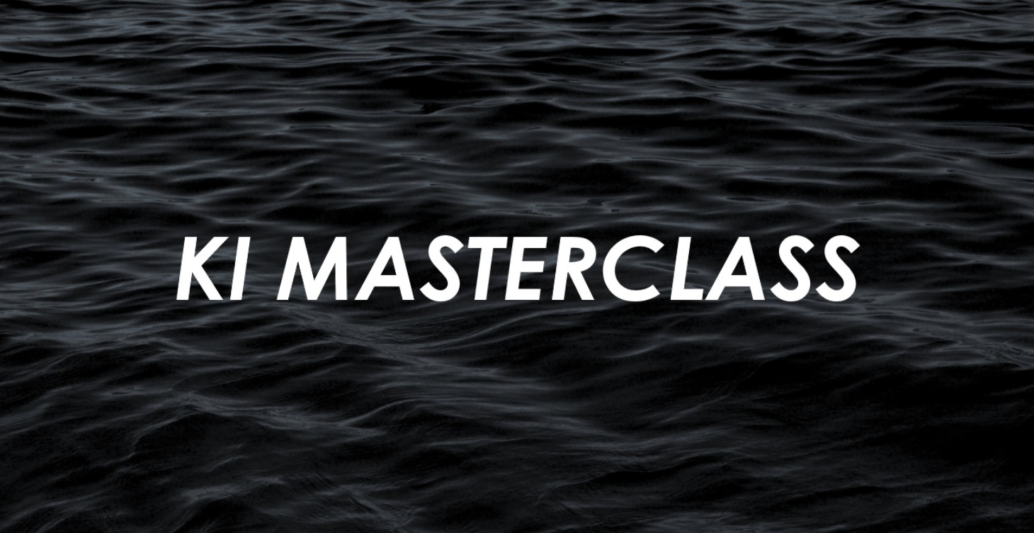 1. Willkommen in Woche 1 - KI Masterclass · KI Schule