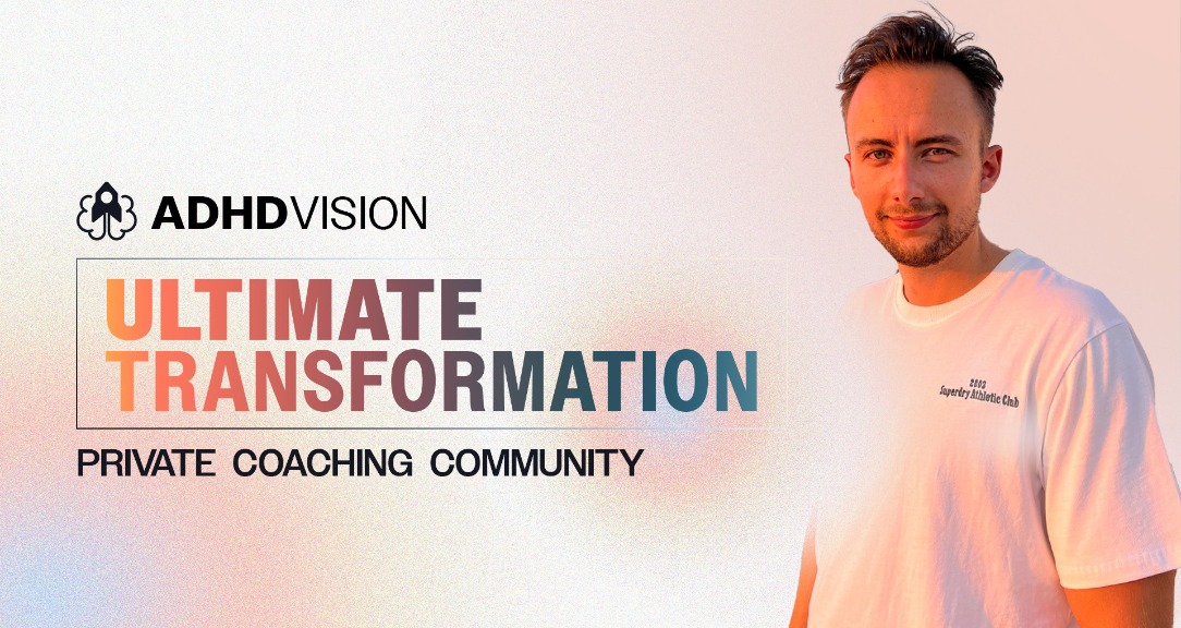 Ultimate Transformation