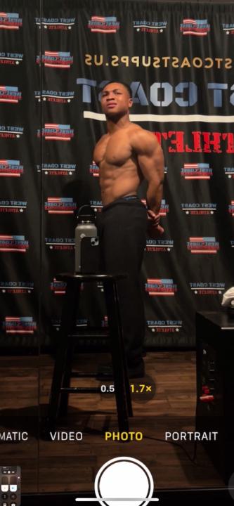 Jacob Taylor