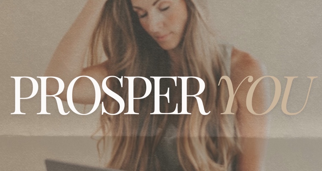 Prosper Bankable Brand Academy