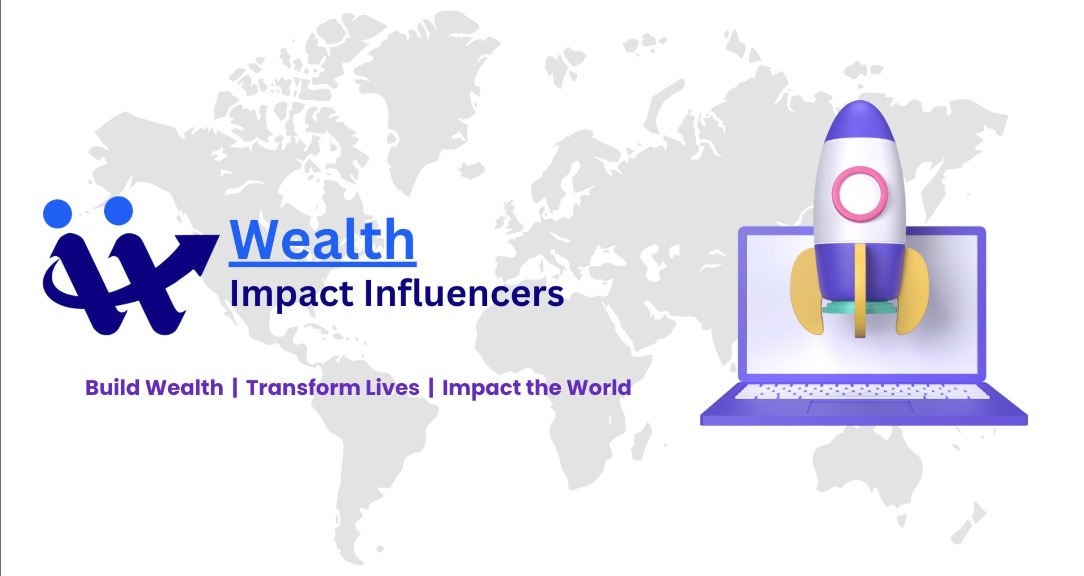 Wealth Impact Influencers