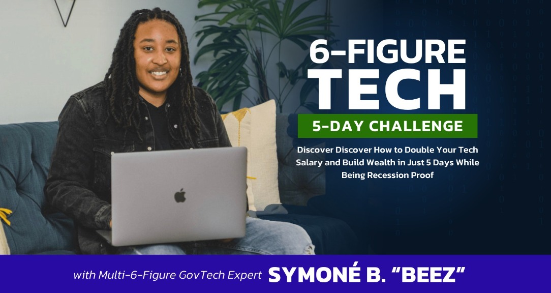 6 Figure Tech Community