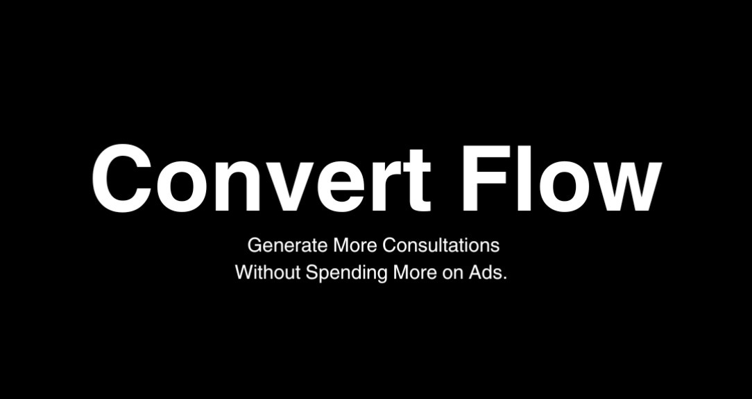 Convert Flow (free)