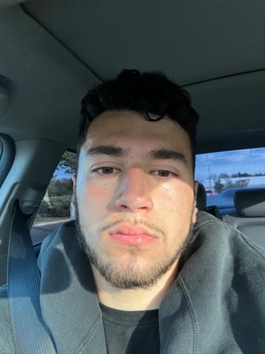 Steven Gutierrez