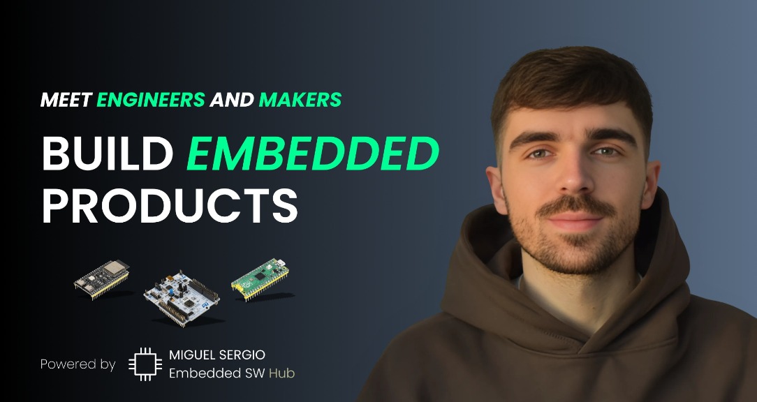 Do you have an STM32 Nucleo board? · Embedded Systems Hub