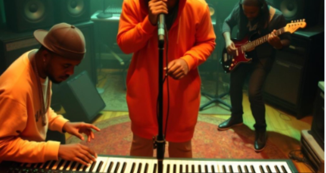 Studio Synergy (Art of Sound)