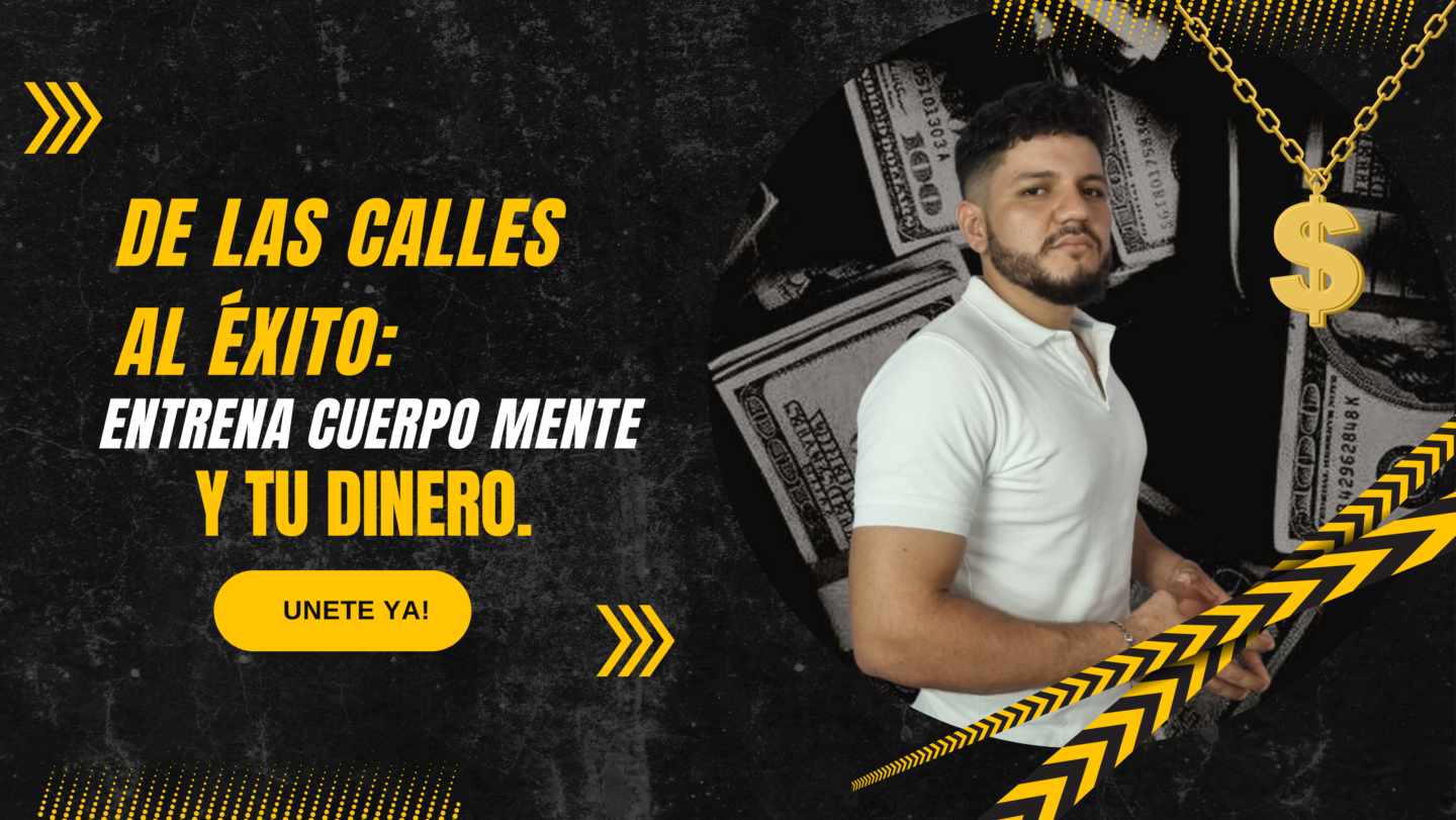 De Las Calles Al Exito