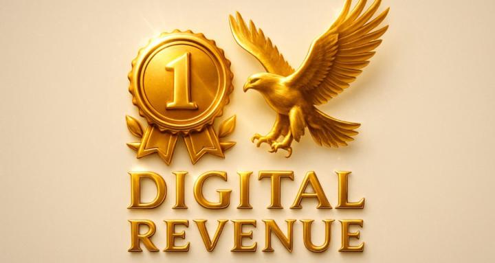 Digital Revenue 🇬🇷