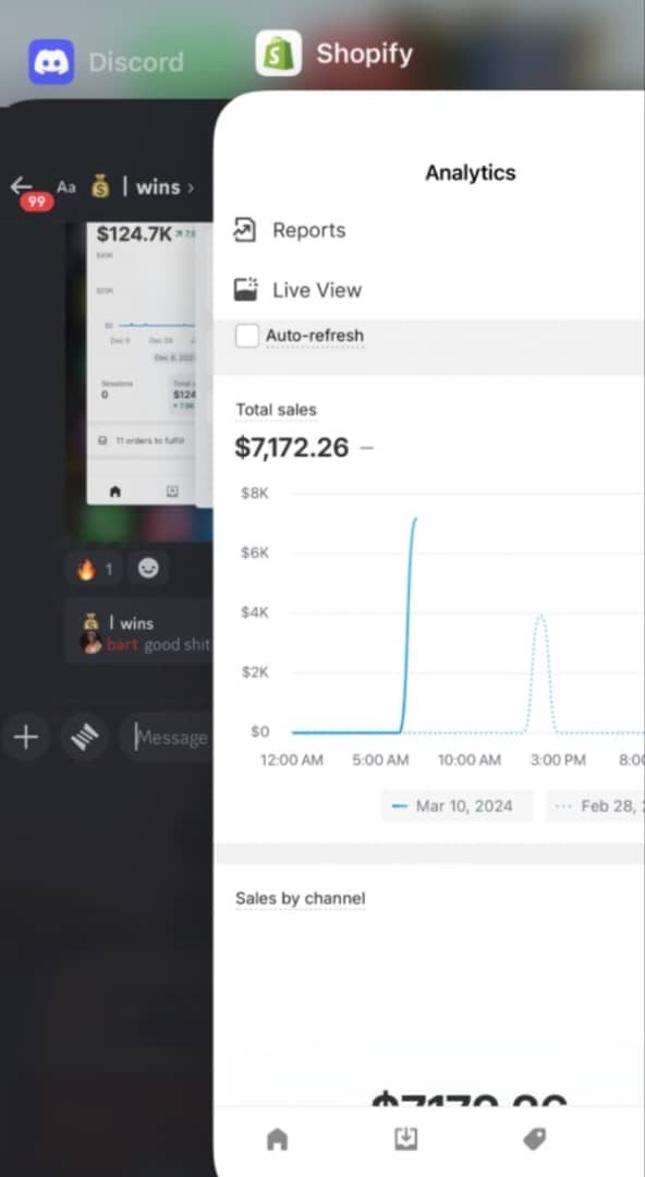 Tawakkul and Success · Rizq Rise Tribe