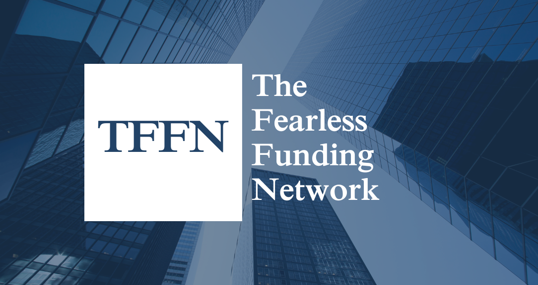 The Fearless Funding Network