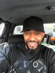 Jamal Turner