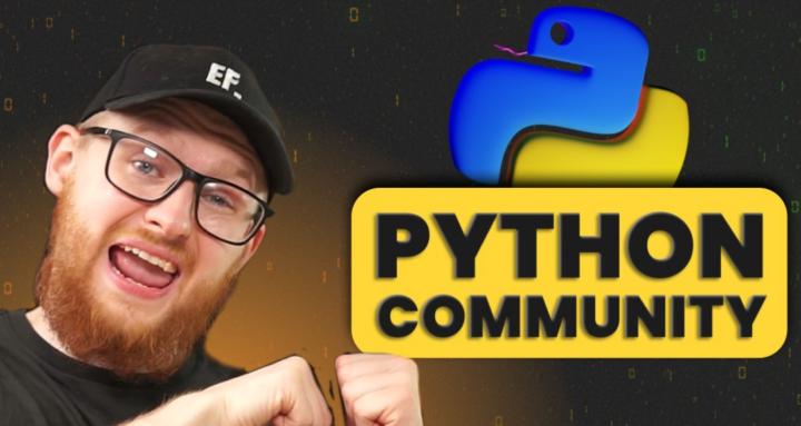 Python Course For Beginners!