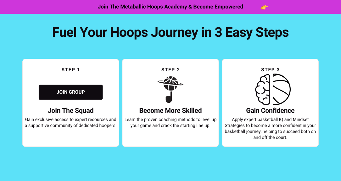 FREE Hooper Blueprint